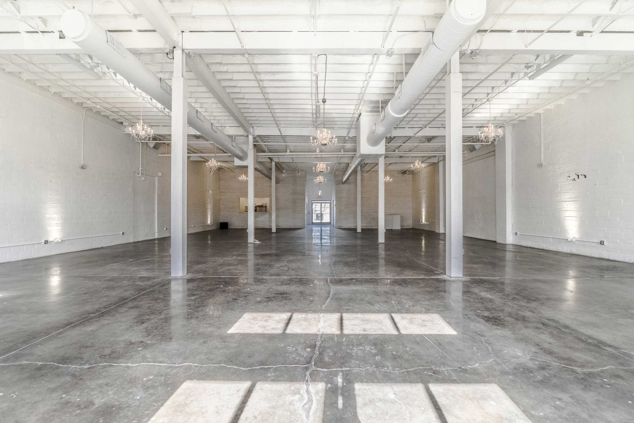 Banquet Hall Event Center | Construction Concepts