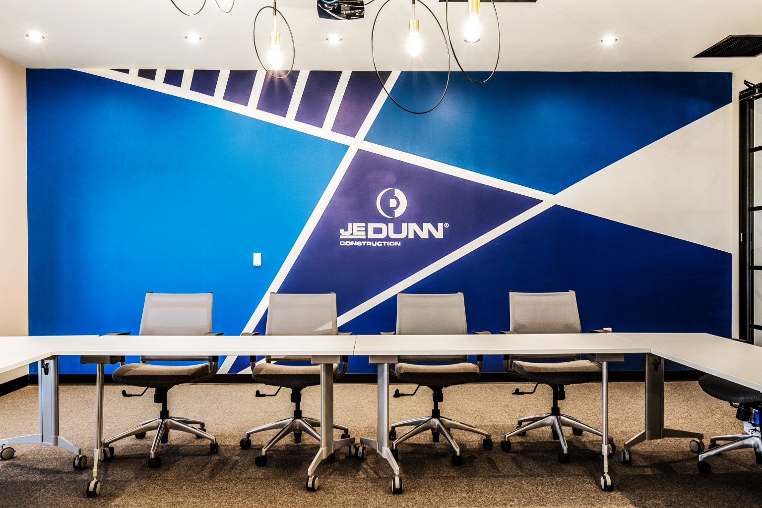 JE Dunn Construction | Construction Concepts