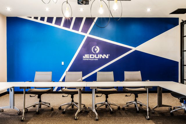 JE Dunn Construction | Construction Concepts