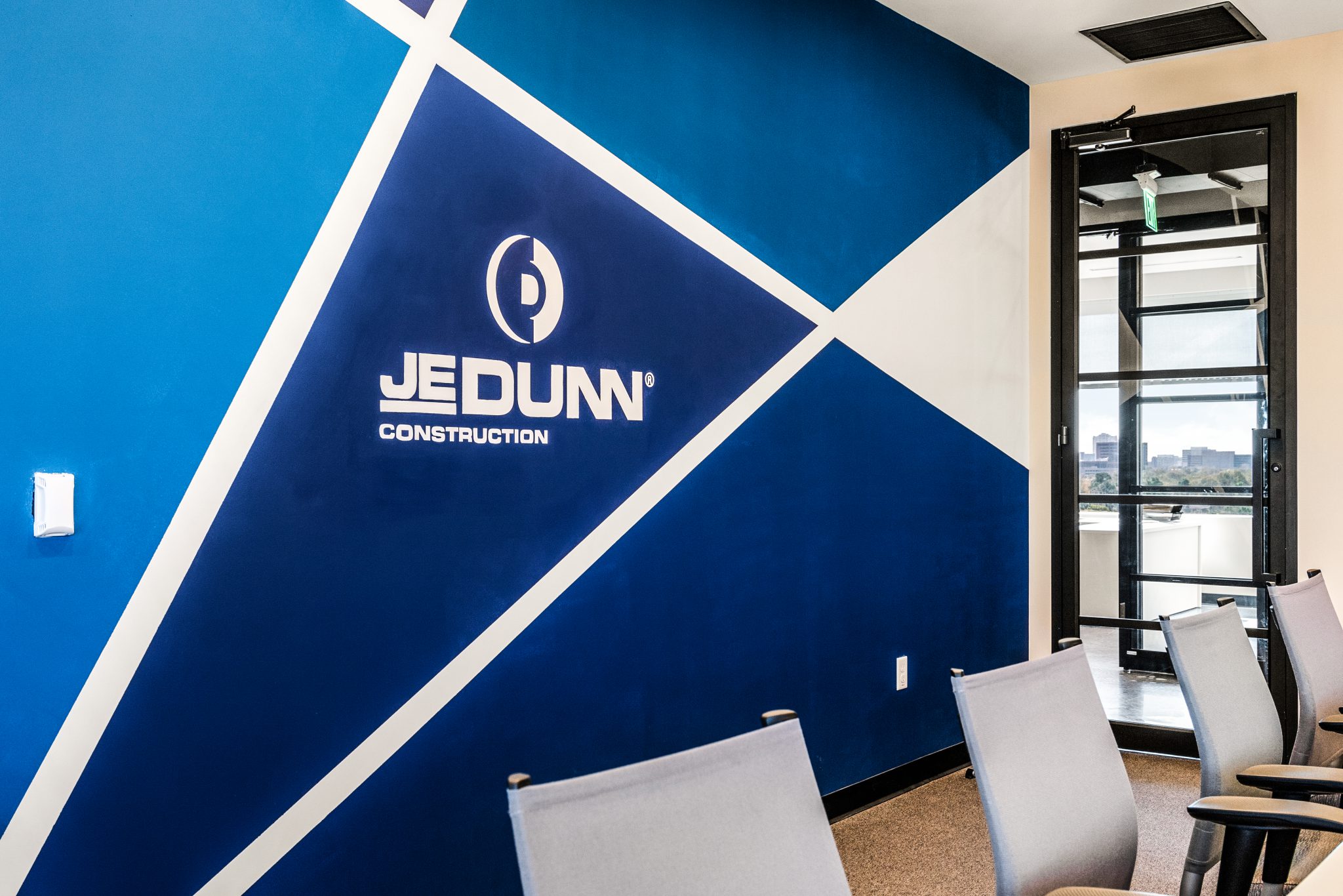 JE Dunn Construction | Construction Concepts