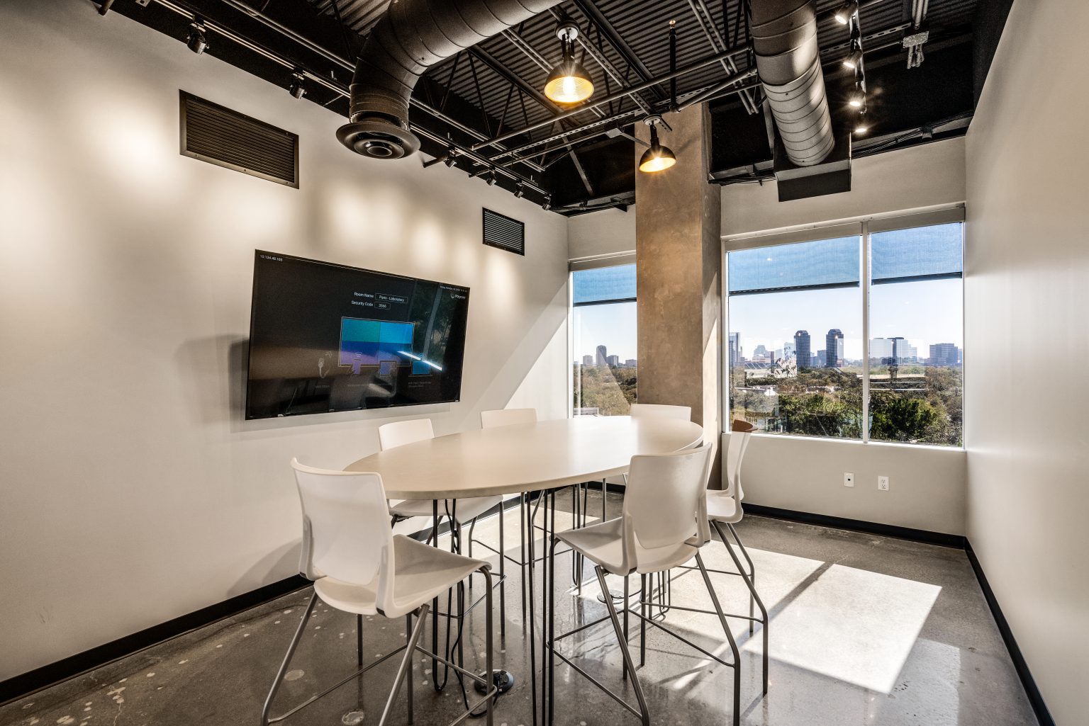 JE Dunn Construction | Construction Concepts