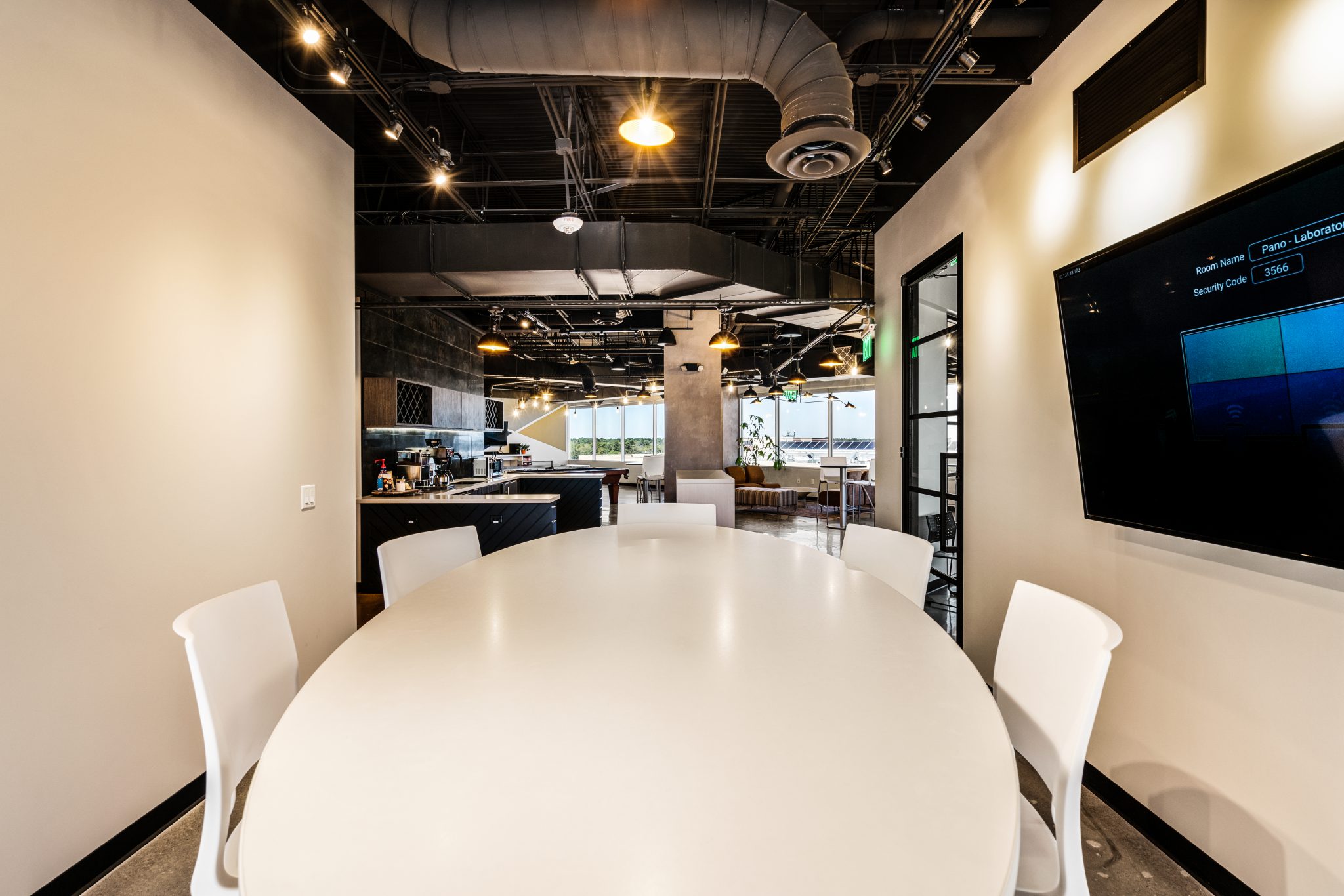 JE Dunn Construction | Construction Concepts