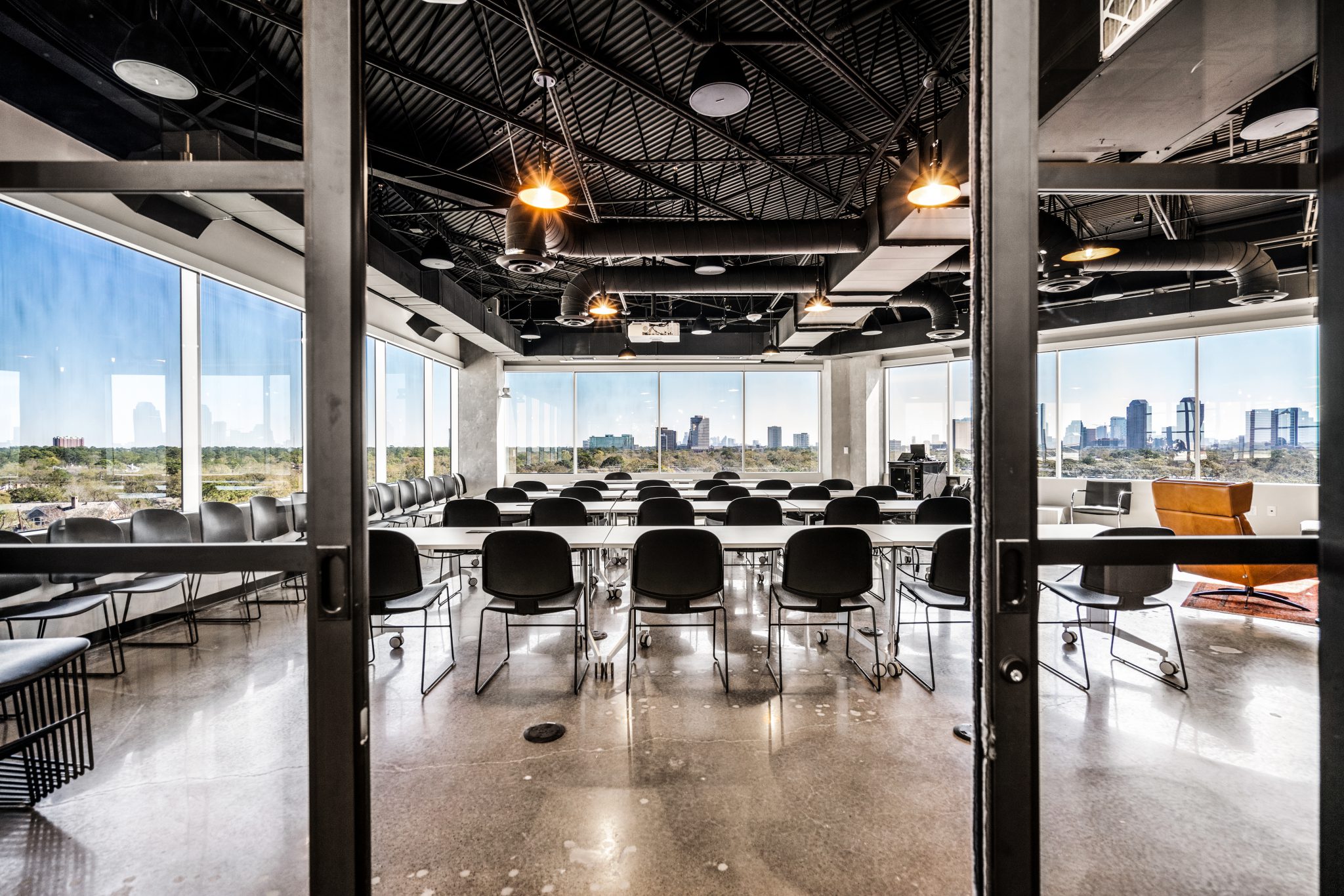 JE Dunn Construction | Construction Concepts