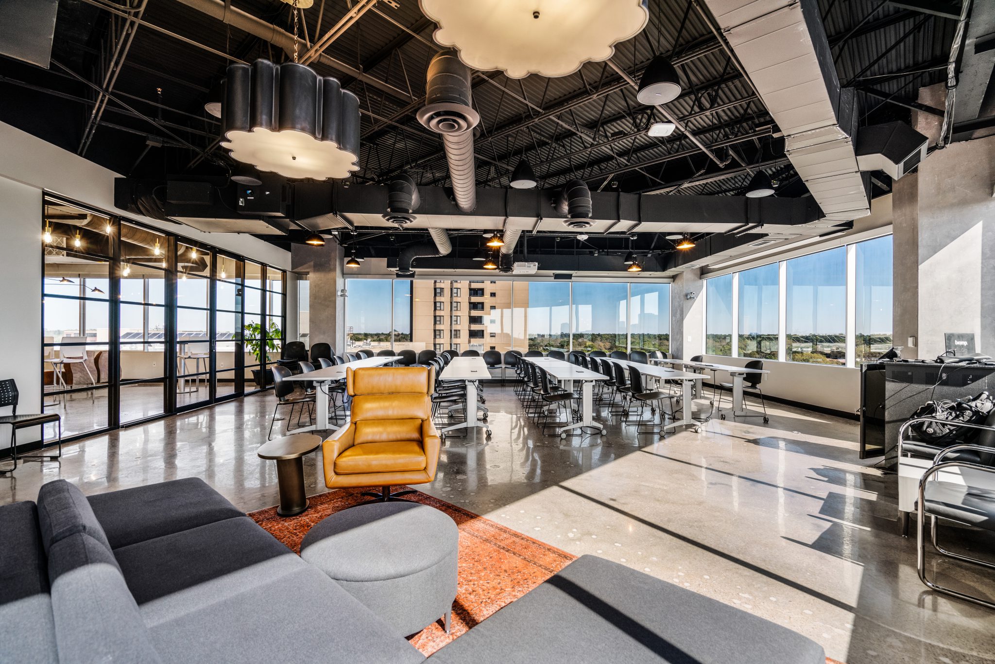 JE Dunn Construction | Construction Concepts