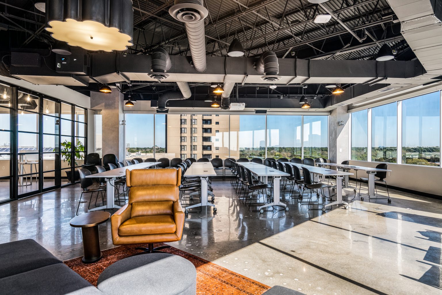 JE Dunn Construction | Construction Concepts